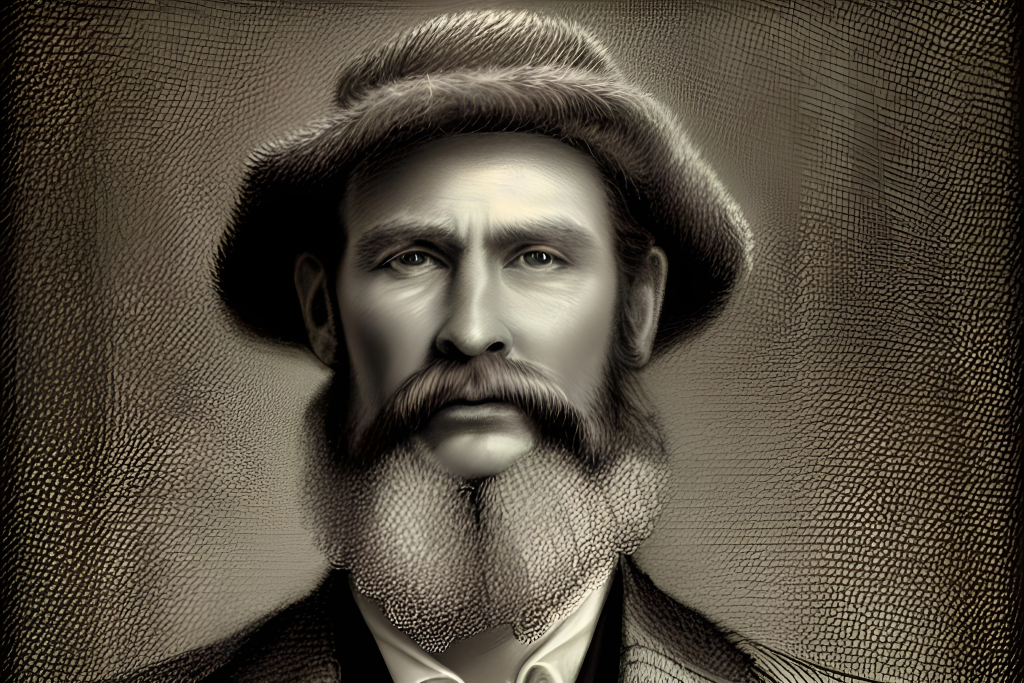 David Rumph Jones, the Good Neighbor - Alamo City Guards