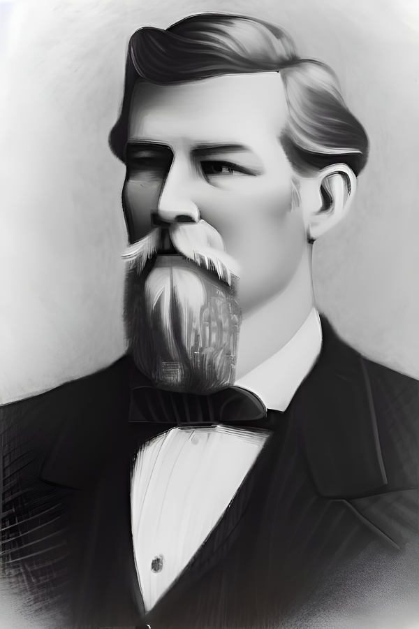 The Defender of Northern Alabama: General Phillip Dale Roddey