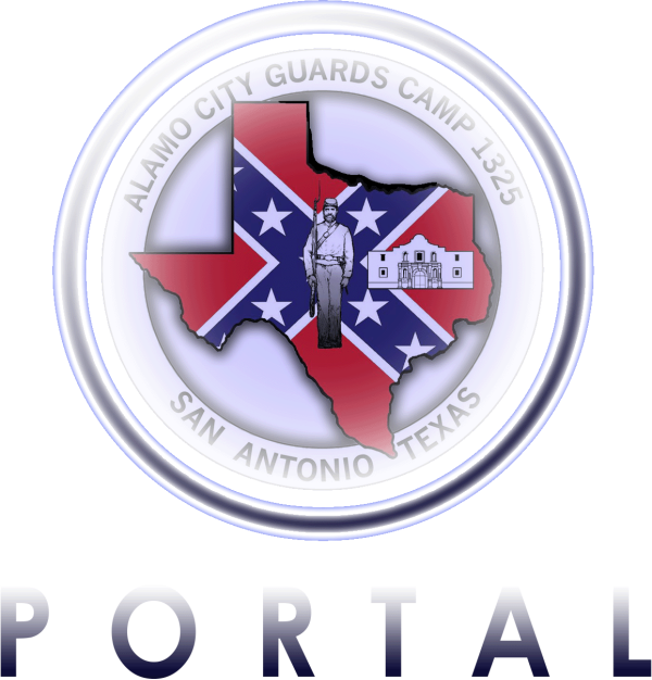 Portal - Alamo City Guards Camp #1325