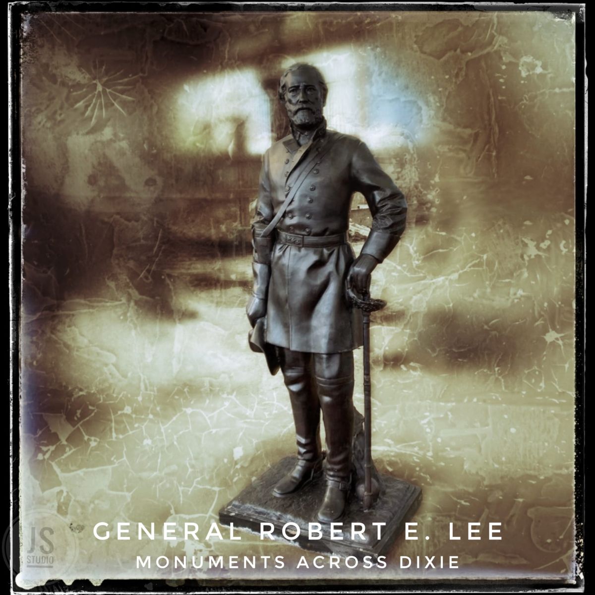 Robert E. Lee Raffle - Alamo City Guards Camp #1325